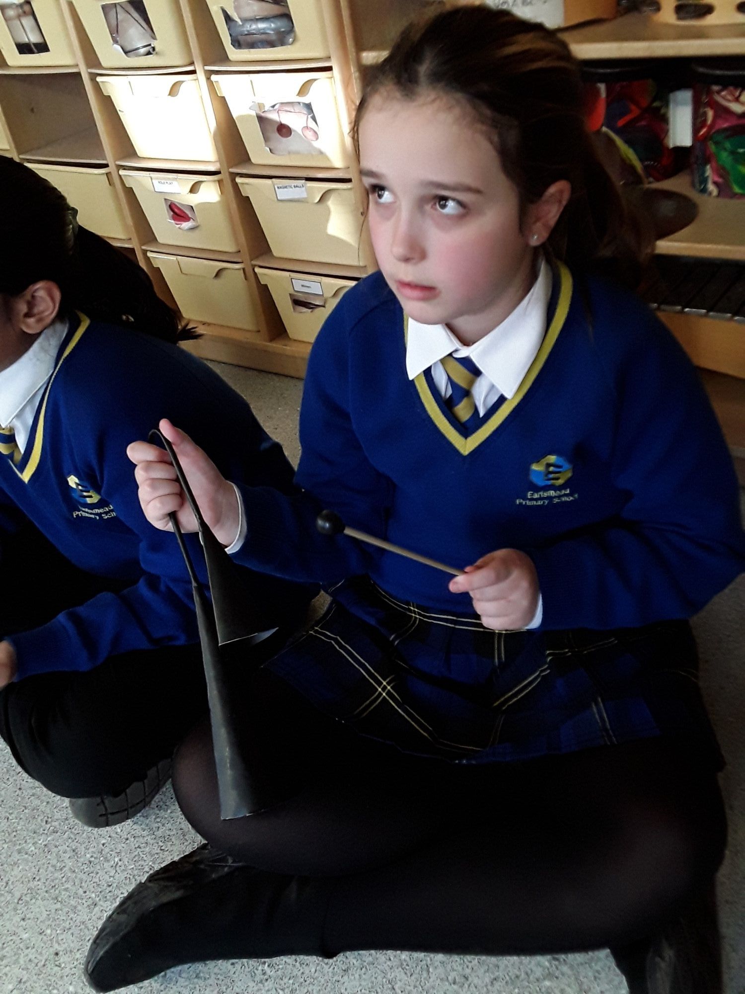 Earlsmead Primary School - Music